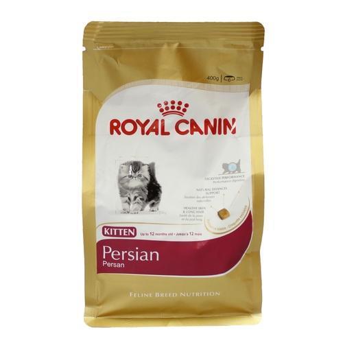 Buy Royal Canin Persian Kitten Food at best price - PetFusion.pk